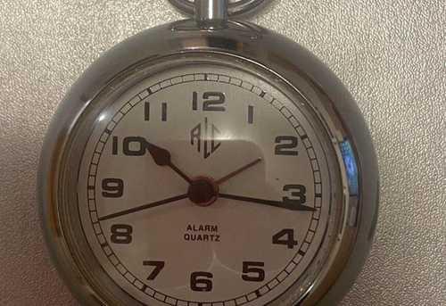 Часы дорожные Roger lascelles clocks
