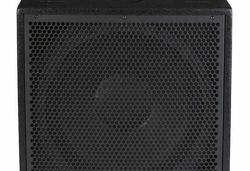 Профессиональный сабвуфер Wharfedale Pro delta X15