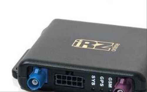 Глонасс GPS трэкер