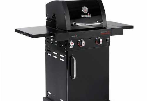 Газовый гриль Char-Broil Professional core 2B