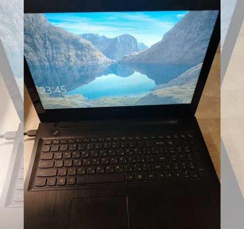 Ноутбук Lenovo g50-45