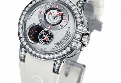 Часы женские Harry Winston