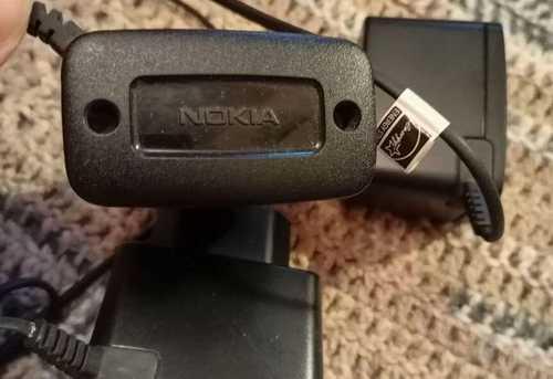 Зарядка для телефона Nokia