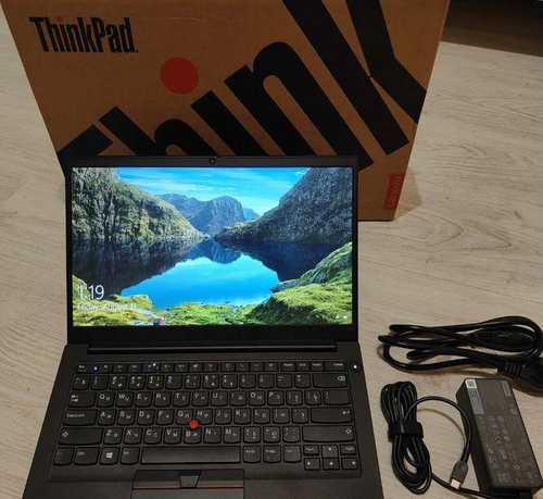 Lenovo thinkpad e14 gen2