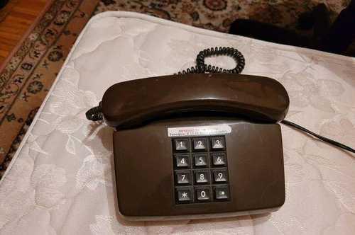 Стационарный домашний телефон FeTAp 0111 СССР