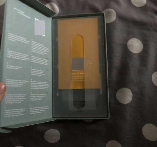 Защитное стекло Apple iPhone 15 Pro Max