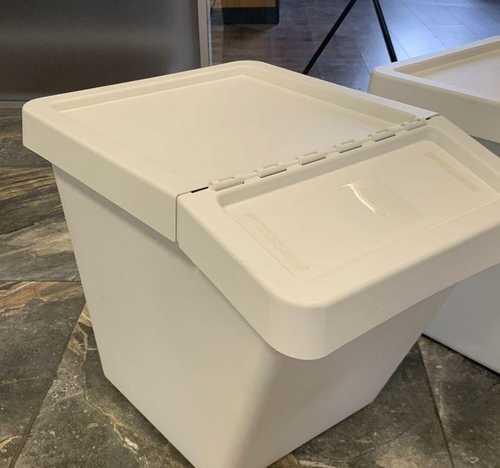 Контейнер 60л Sortera IKEA