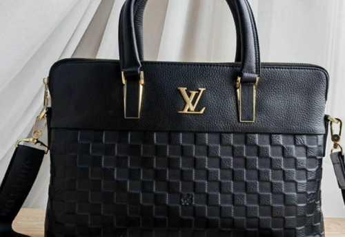 Louis Vuitton портфель k-7290