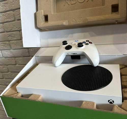 Xbox series s