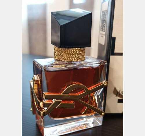 Парфюм Yves Saint Laurent Libre Le Parfum