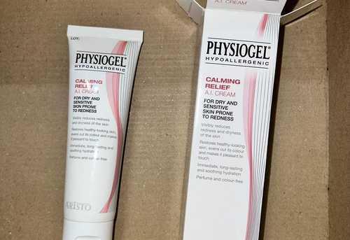 Physiogel calming relief a.i. cream