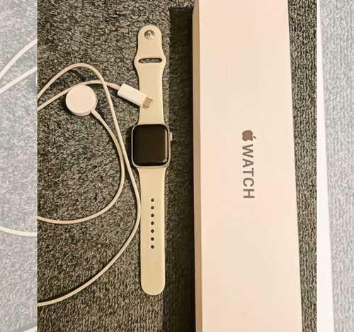 Apple watch SE a2352