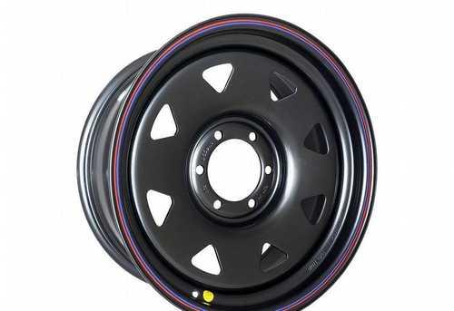 Off-Road Wheels диск стальной 6x139,7 8xR18 d110 E