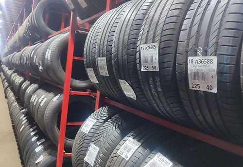 Bridgestone Dueler H/T 684 275/60 R20