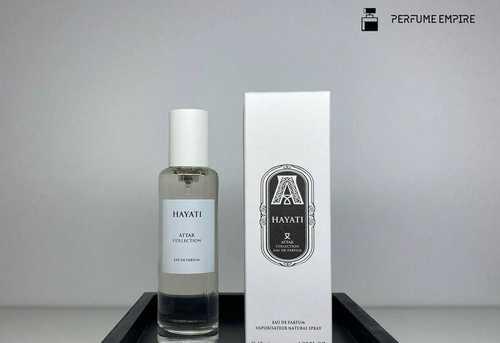 Аромат Attar Collection Hayati 40 мл
