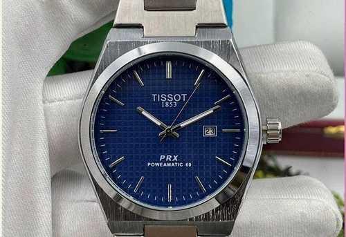Кварцевые часы Tissot 1853 PRX