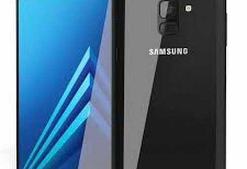 Samsung Galaxy A8 (2018), 4/64 ГБ