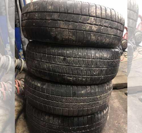 КАМА Кама-Евро-127 175/70 R13 27R