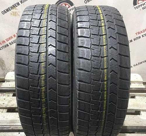 Dunlop Winter Maxx WM02 185/60 R15 84P