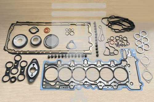Набор прокладок двс BMW 330 530 X5 N52B30 3.0 N52