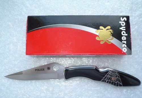 Нож коллекционный Спайдерко, Япония