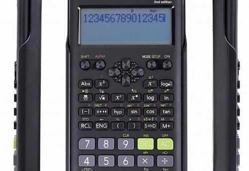 Калькулятор инженерный casio FX-82