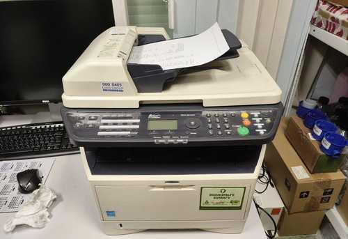 Kyocera fs-1028mfp