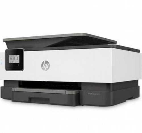 HP OfficeJet (1KR70B)