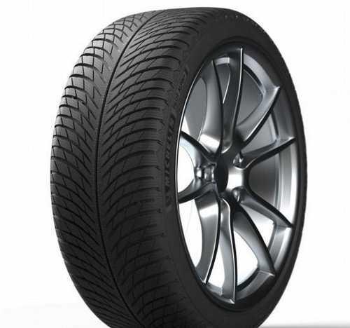 Michelin Pilot Alpin 5 245/40 R19 98V