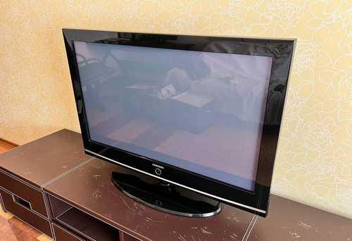 Samsung Plasma Display PS-42C91HR