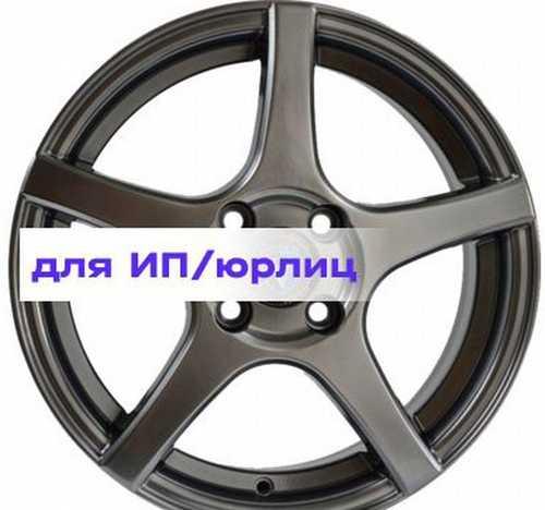 Venti 6x15/4x98 ET35 D58,6 1510 BH