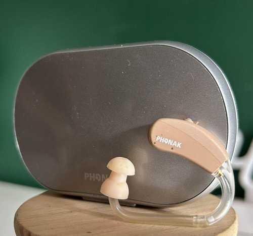 Слуховой аппарат Phonak Milo Micro