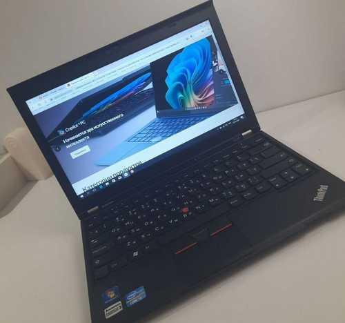 Lenovo thinkpad x230i