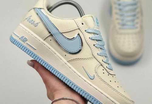 Женские Кроссовки Nike air Force 1 Low Lux