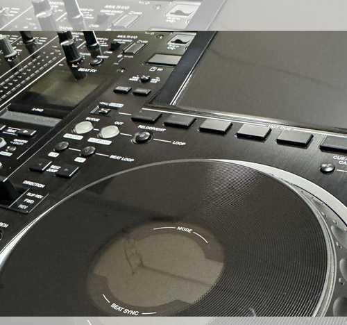 Pioneer cdj 3000 пара Pioneer djm A9