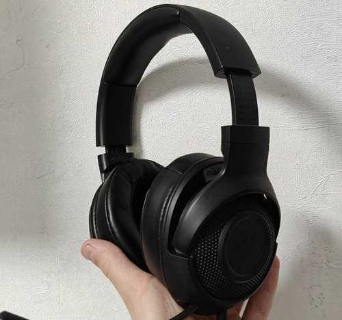 Наушники Razer