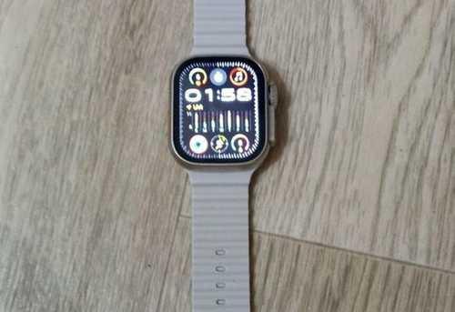 Apple watch t900 ultra 2 big