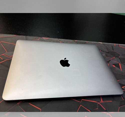 Apple macbook pro