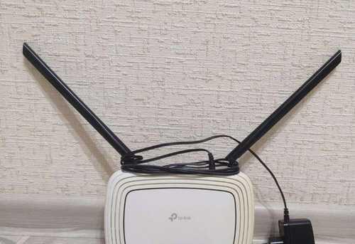 Wifi роутер Tp-link