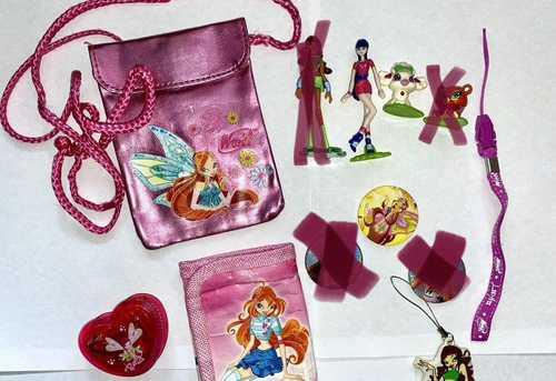 Winx Винкс