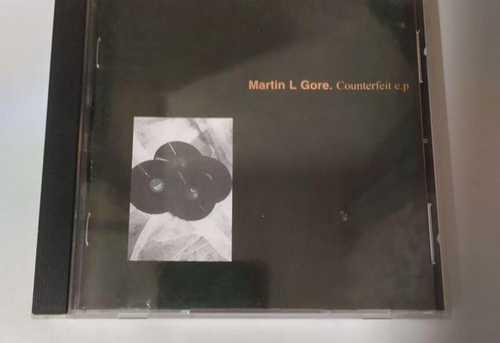 Martin L Gore - Counterfeit E.P Depeche mode