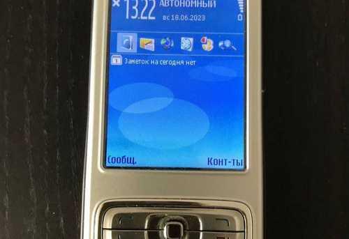 Телефон Nokia n73