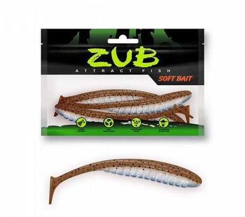 Силиконовые приманки ZUB Bleak 150мм