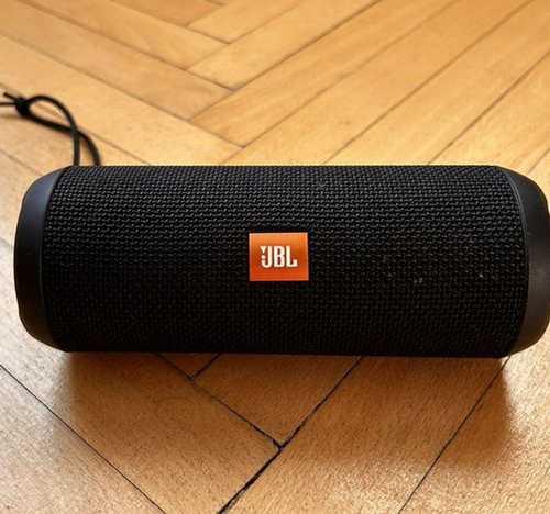 Портативная колонка JBL Flip 3 SE