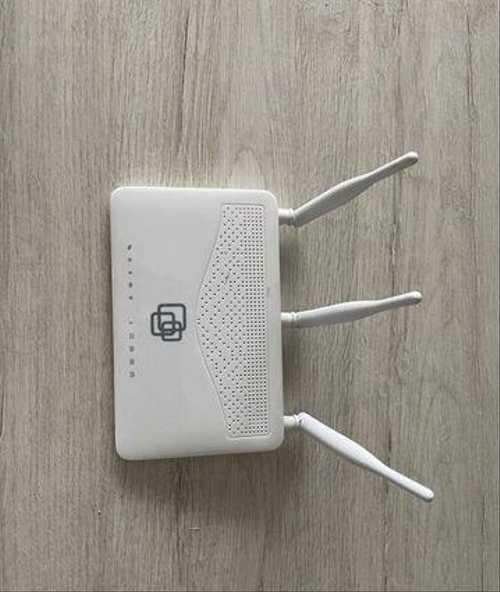 Wifi роутер