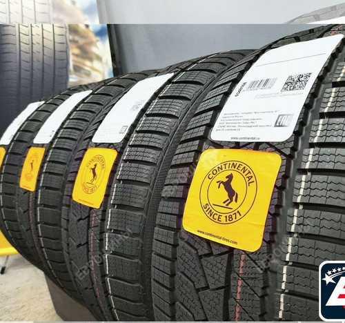 Continental ContiWinterContact TS 860S 275/35 R19 100V