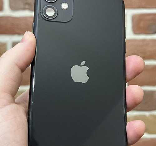 Корпус iPhone 11 оригинал