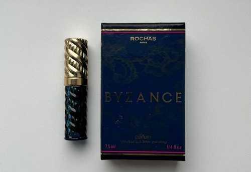Rochas byzance parfum 7,5 мл винтаж