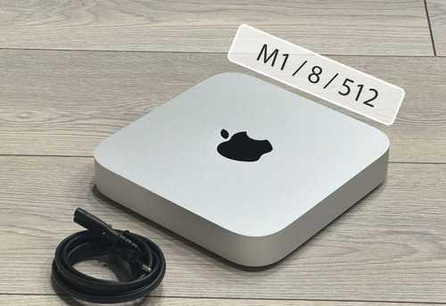 Apple Mac mini (2020, M1) 8gb RAM, 512gb SSD