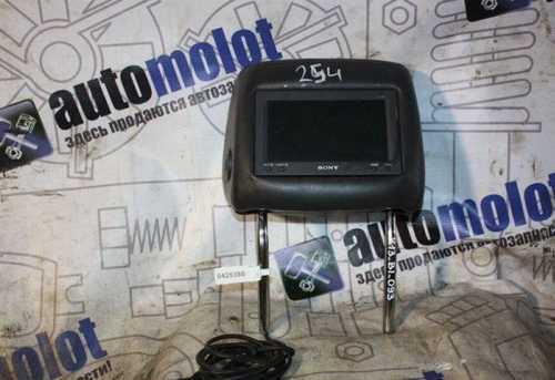 Монитор Cadillac Srx Ii FEE